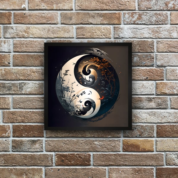 Unusual Art Print - Etsy