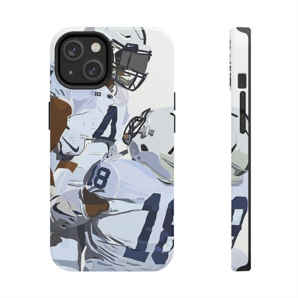 Penn State iPhone Case - Etsy