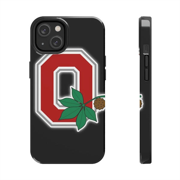 Ohio State Phone Case - Etsy