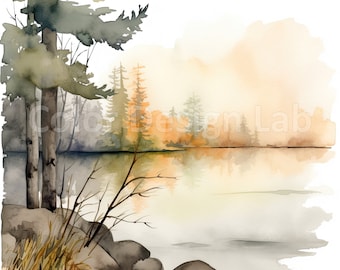 Rustic Stone Bridge Printable Clipart High-resolution Digital - Etsy