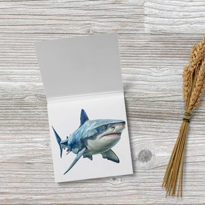 Shark Clipart Bundle - 36 High Quality Transparent Watercolor Png ...