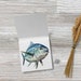 Tuna Fish Clipart Bundle - 36 Watercolor Png for Instant Download With ...