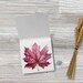 Maple Leaf Clipart Bundle of 36 Quality Transparent Watercolor Png ...