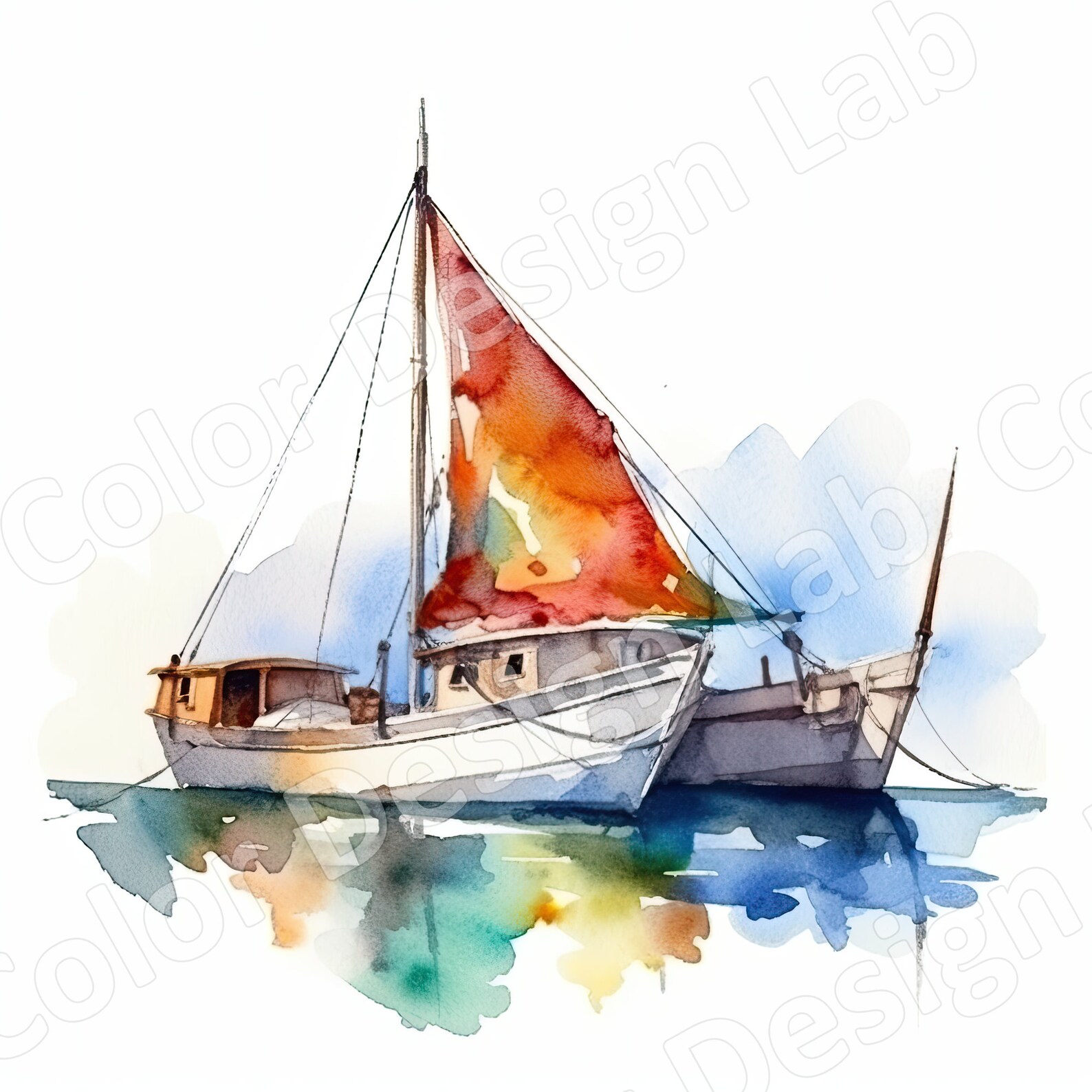 Download Catamaran Clipart, Catamaran Art, 4 High-resolution PNG Images ...