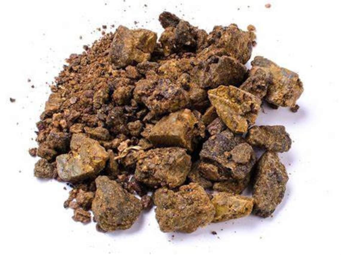 Organic Raw Bee Propolis / Fresh / Natural Without Any Chemicals Bee ...