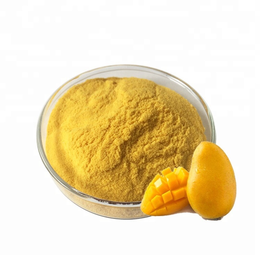 Mango Fruit Powder - Etsy
