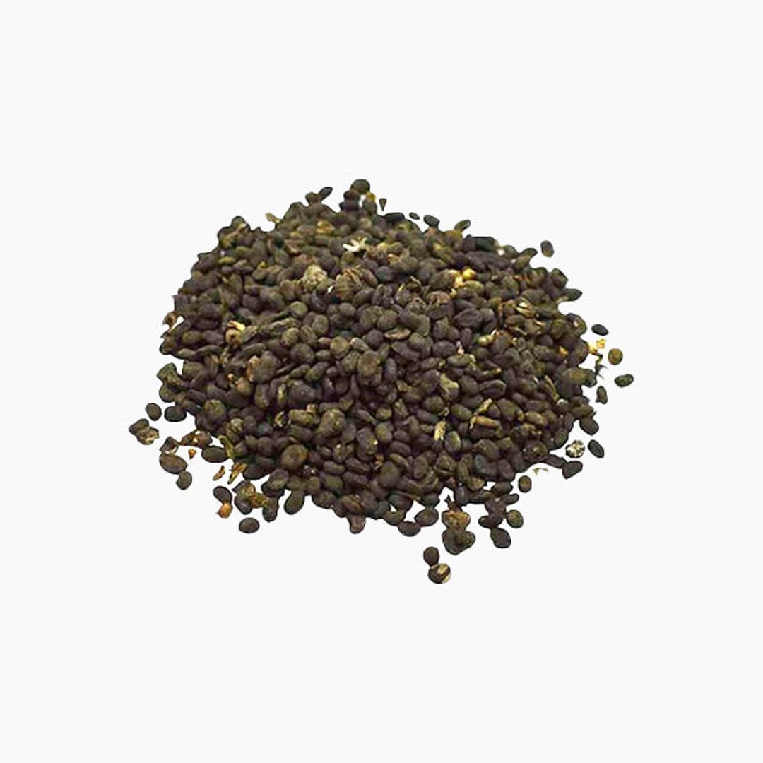 Babchi Seeds Powder / Bakuchi Powder / Psoralea Corylifolia Seeds ...
