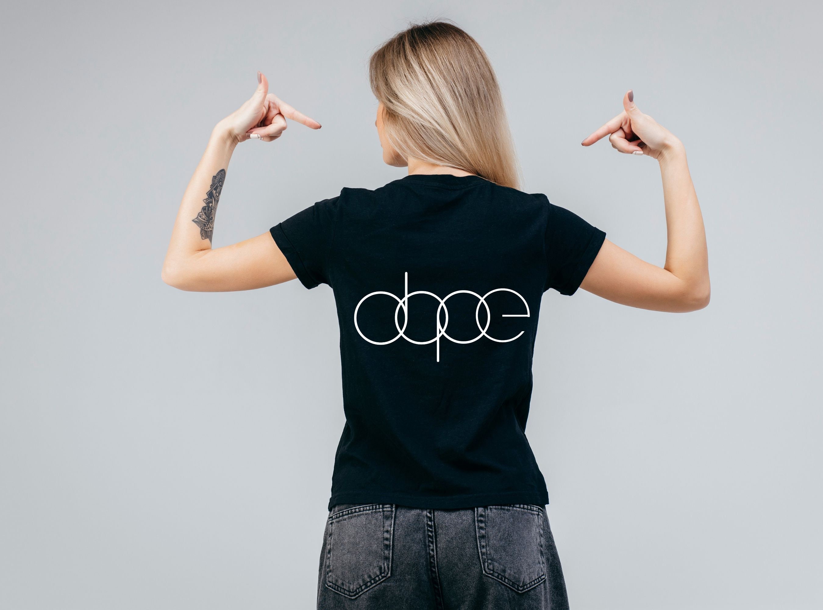 Dope Svg Dope Diva Svg Black Women Dope Svg Dope Girl - Etsy