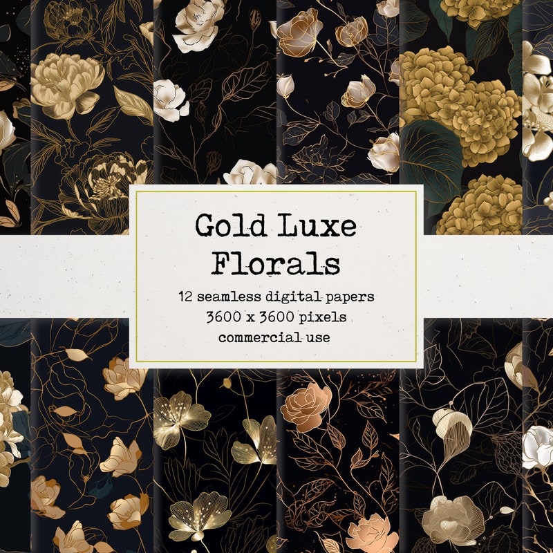 Chanel Paper Flowers - Etsy