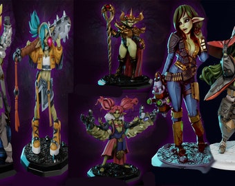 Sultry3DPrints - Etsy