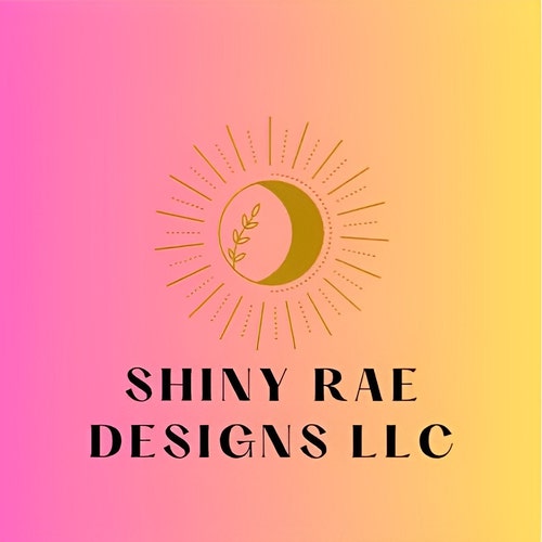 ShinyRaeDesigns - Etsy