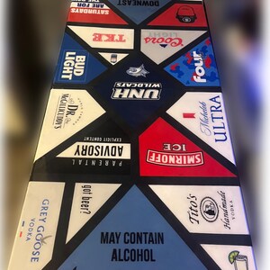 Custom Pong Tables - Etsy