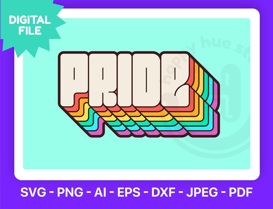 Pride SVG Pride Month Gay Lgbt Svg Pride Shirt Design Lgbt Gay Pride ...