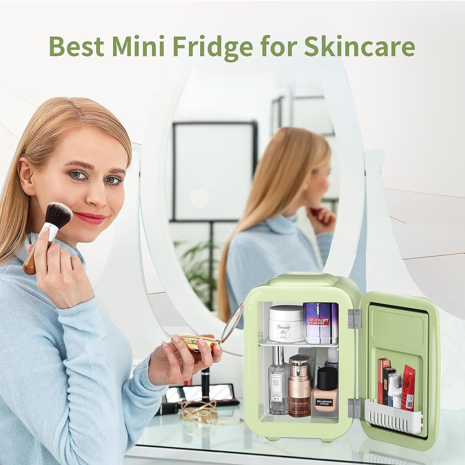 Mini Fridge, Fridge Cooler, Mini Fridge Bar, Mini Fridge Cabinet, Mini ...