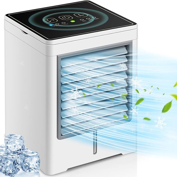 Portable Air Conditioner - Etsy