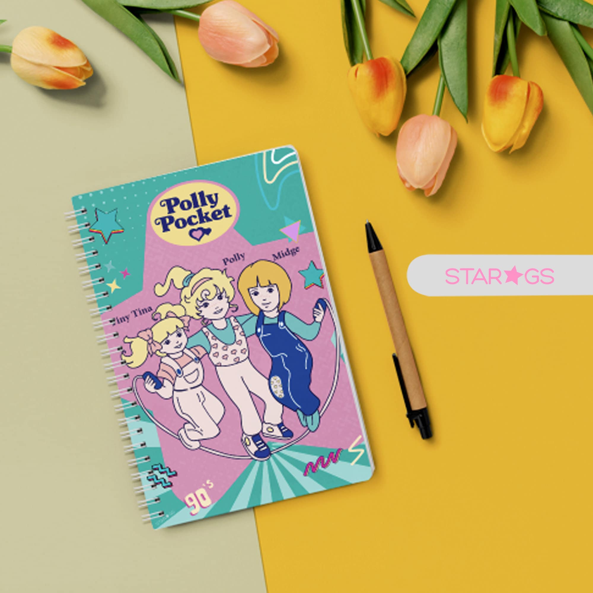 Vintage Polly Pocket Printable Digital Art Instant Download (to Be ...