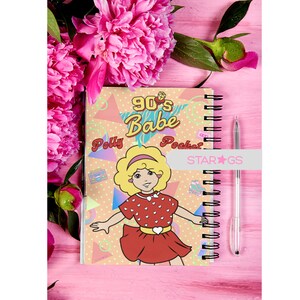 Vintage Polly Pocket Printable Digital Arts Instant Download (to Be ...