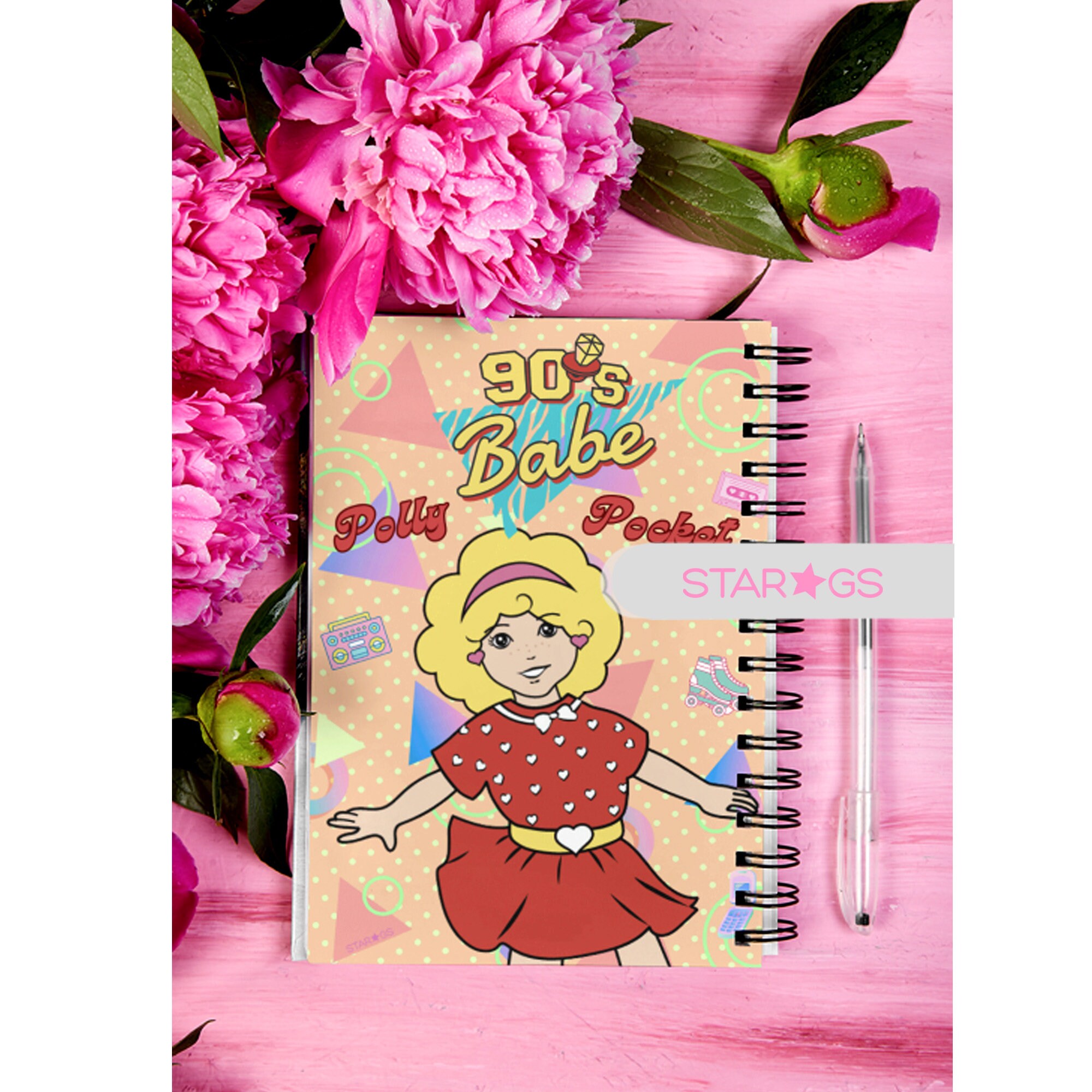 Vintage Polly Pocket Printable Digital Arts Instant Download (to Be ...