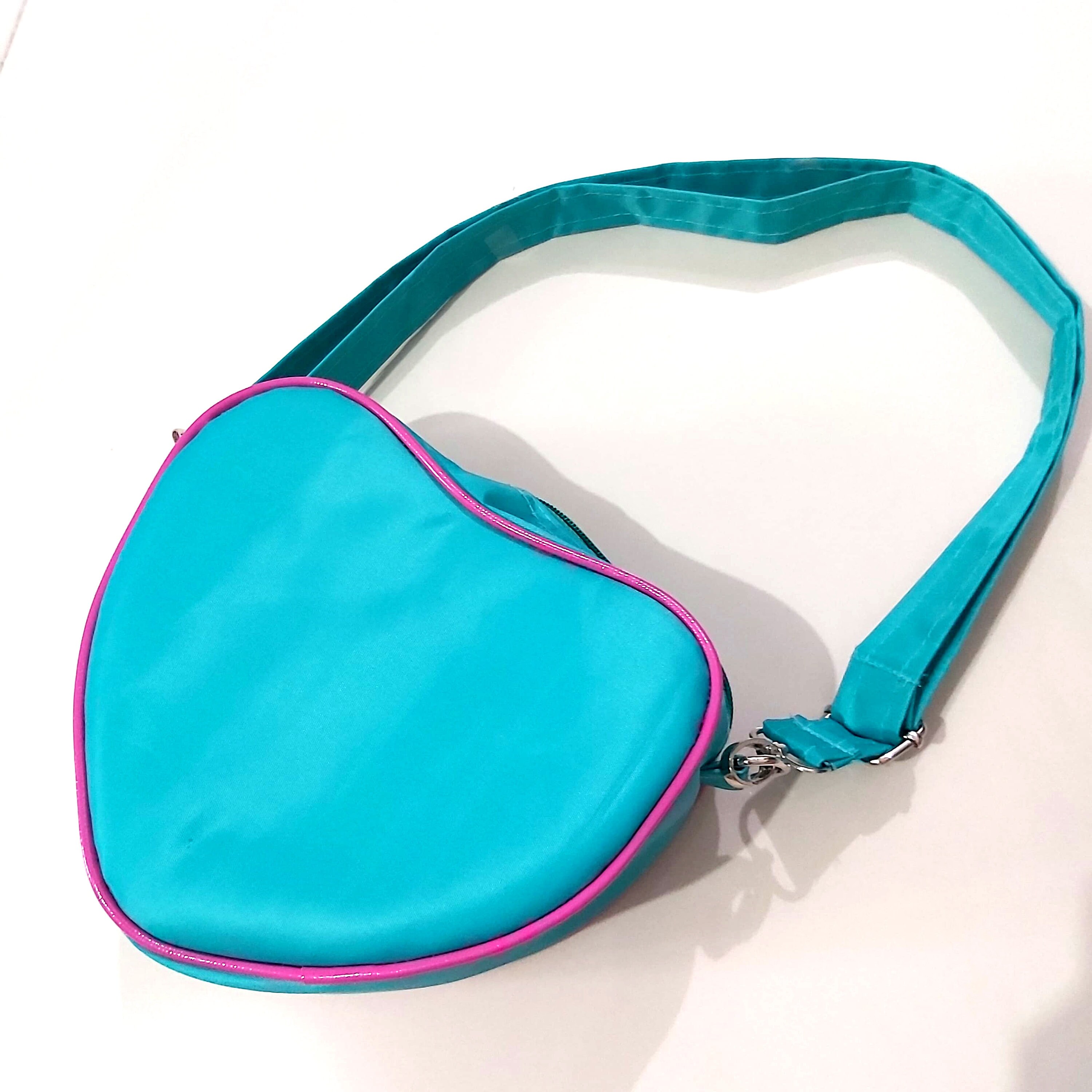 Polly & the Cupids Sling Bag Fanmade Vintage Polly Pocket Merchandise ...