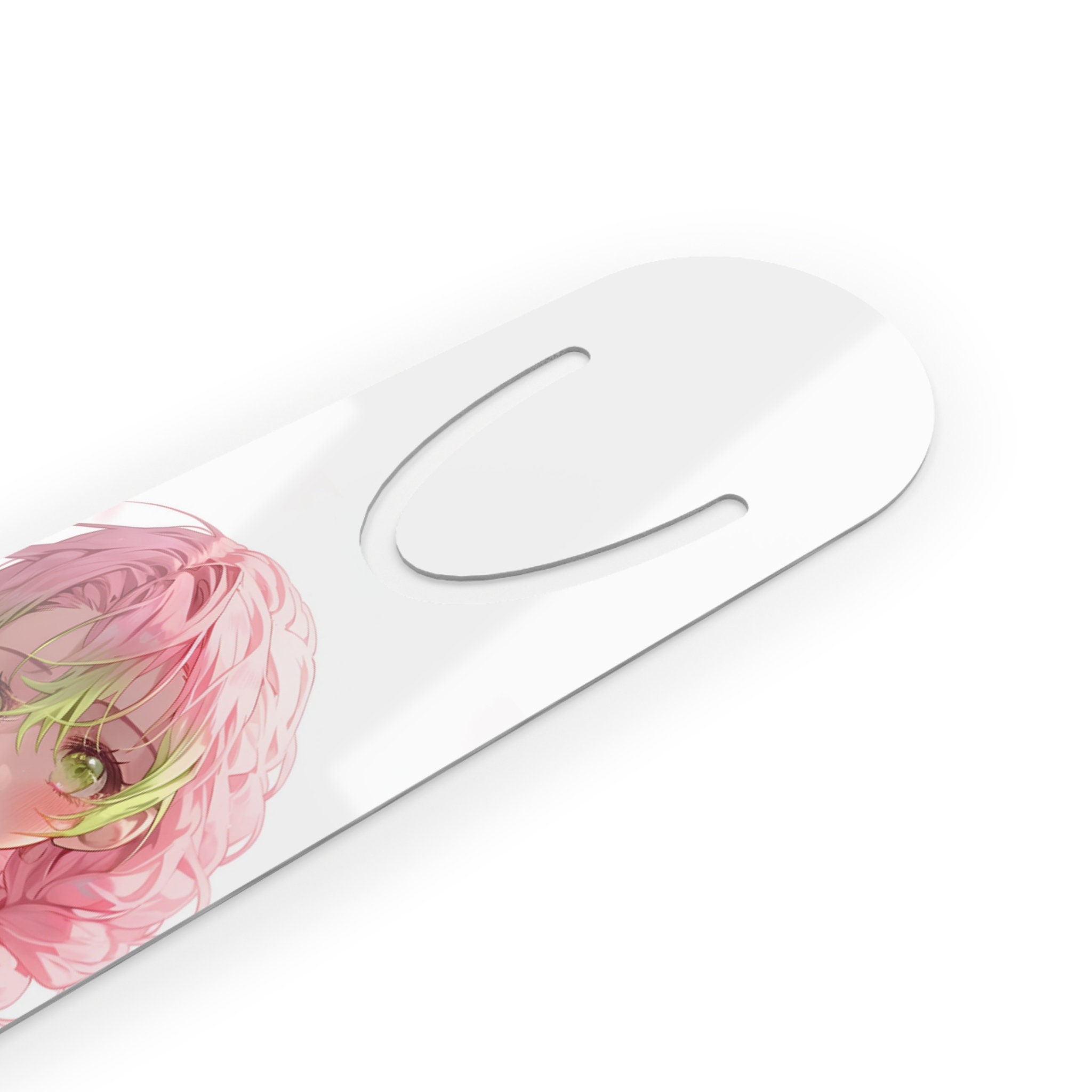 Demon Slayer Mitsuri Bookmark - Etsy