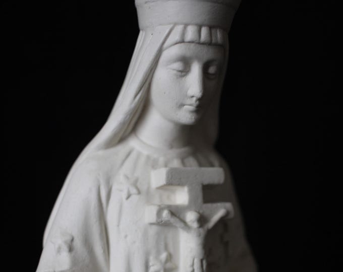 Our Lady of Hope of Pontmain France Laminated Holy Prayer Cards. Our ...