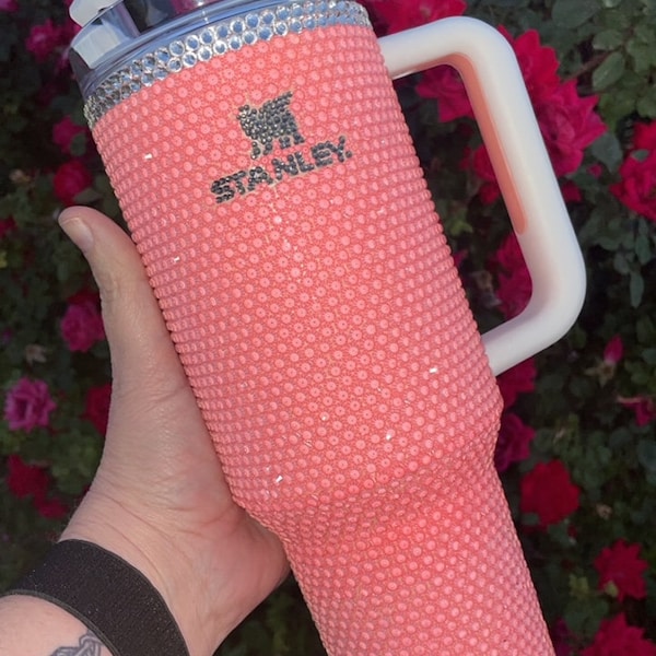 Bling Cups Stanley - Etsy