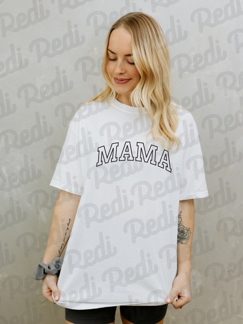 Mama SVG File, Mama Mini Svg, Mama Png, Mom Png, Mama SVG File Instant ...