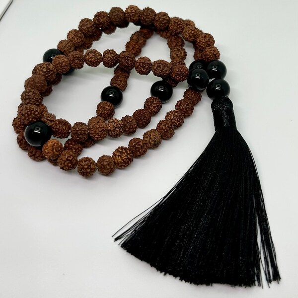 Japamala - Etsy
