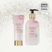 Skincare Labels Set, Canva Product Innocent Love Cosmetic Label ...