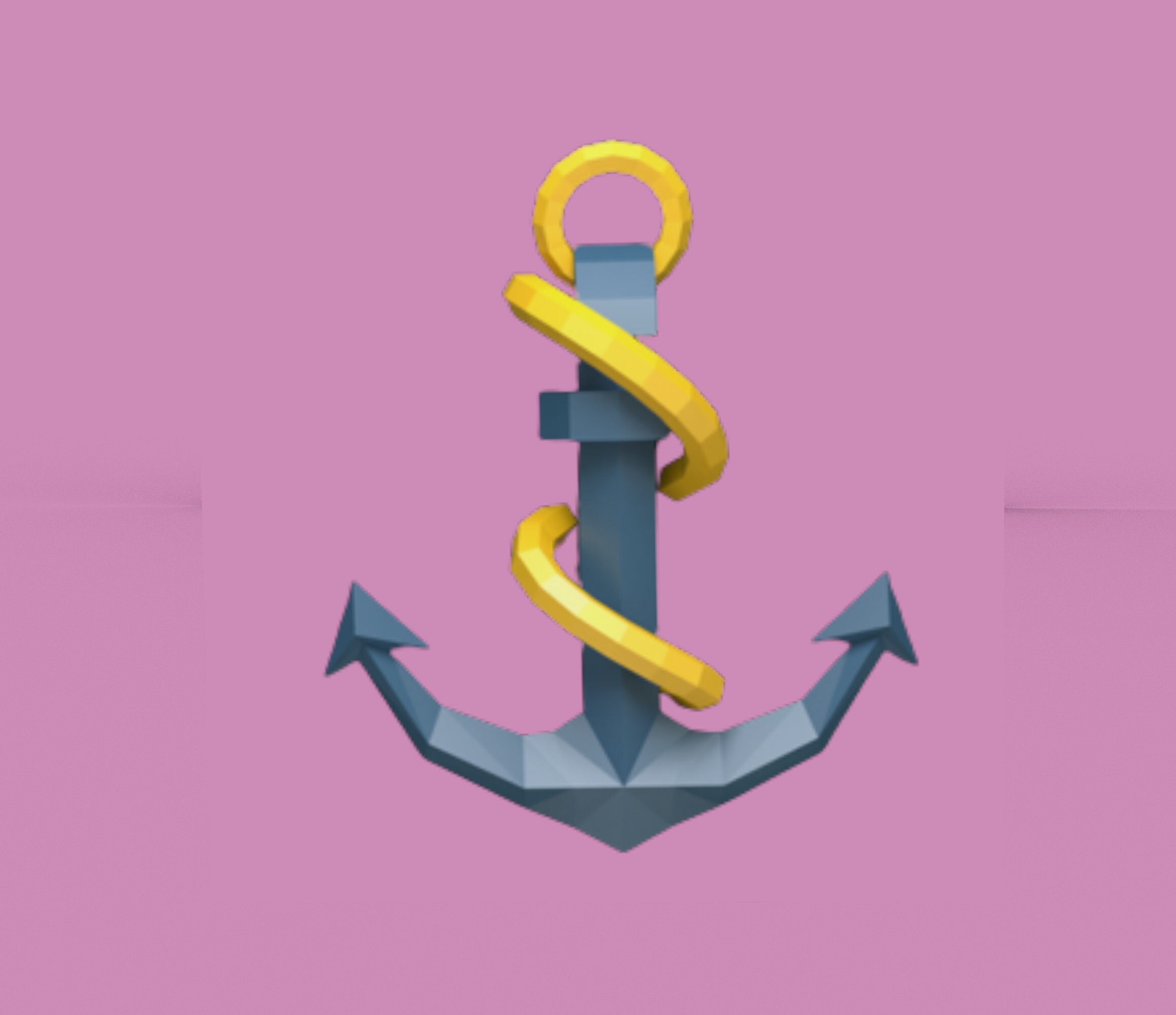 Hanger, Hanger Papercraft, Origami, DIY Paper Craft Model Template, 3D ...