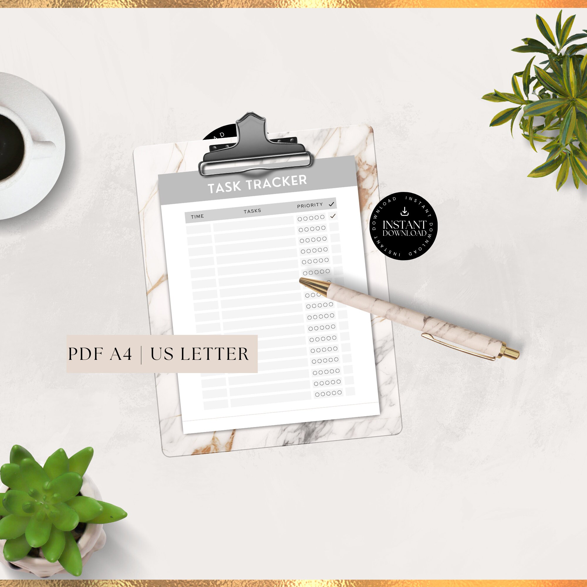 Things to Do Checklist, to Do Template Daily Checklist, to Do List ...