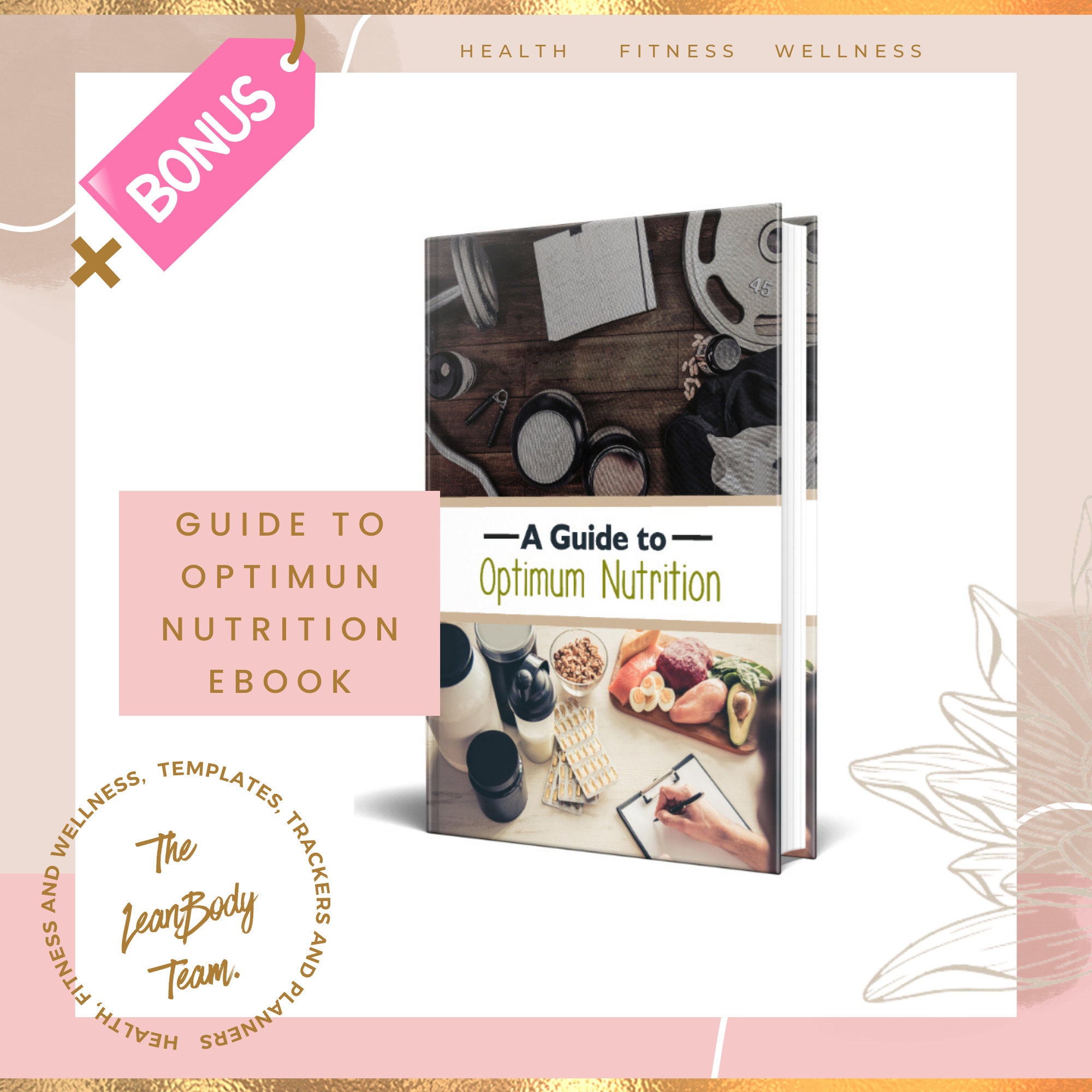 Homemade Recipe Book Canva Templates, Family Cookbook Template, Recipe ...