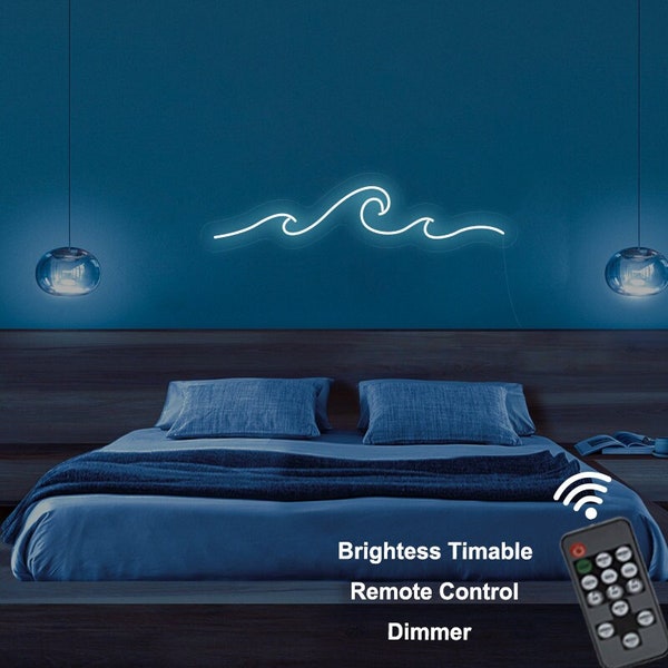 Led Lights for Bedroom - Etsy