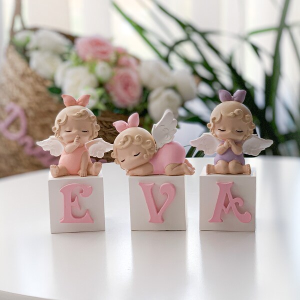 Baby Block Decorations - Etsy