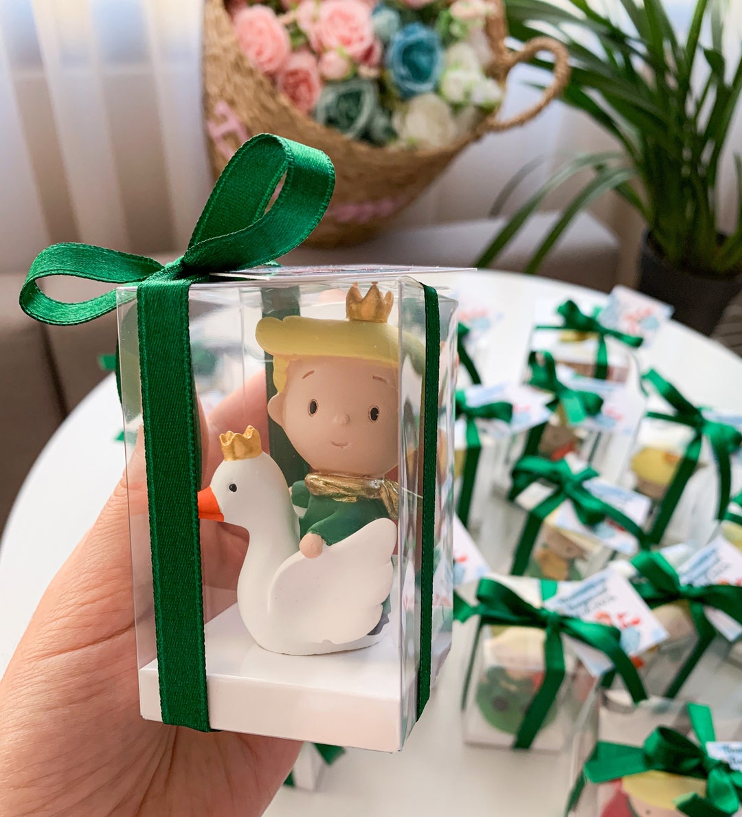 Little Prince Kids Party Favors Birthday Party Favors 1st - Etsy