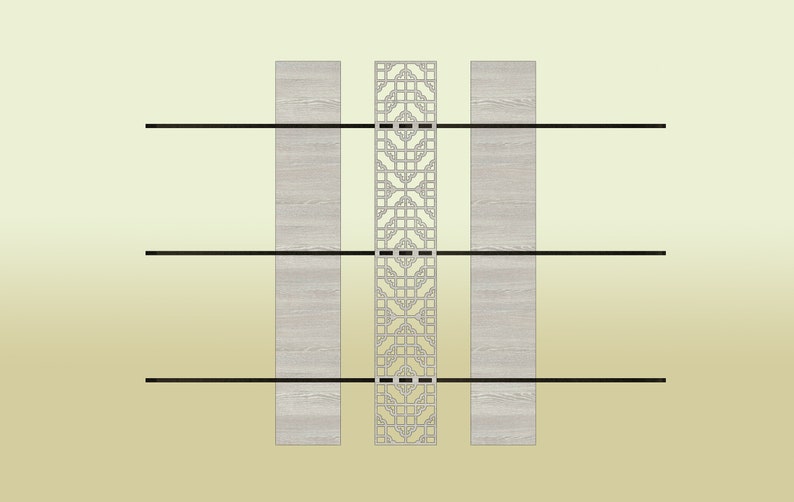 Laser Cut Wall Shelf Laser Cut Decorative Wall Shelf Dxf - Etsy