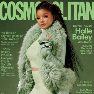 Cosmopolitan USA September/october 2023 PDF - Etsy