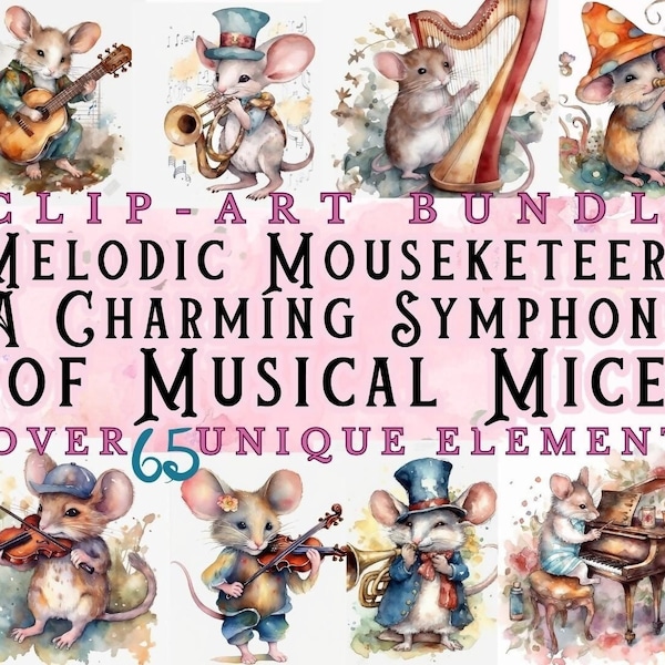 Musical Artwork - Etsy