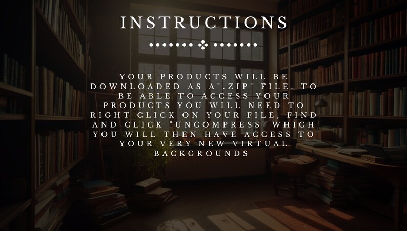 Zoom Background Virtual Meetings Virtual Meetings Background Bundle of ...