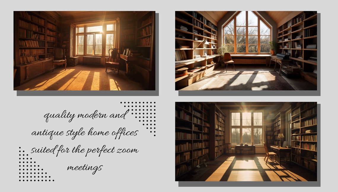 Zoom Background | Virtual Meetings | Virtual Meetings Background ...