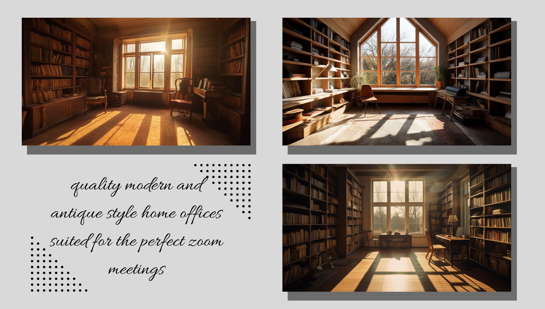 Zoom Background | Virtual Meetings | Virtual Meetings Background ...