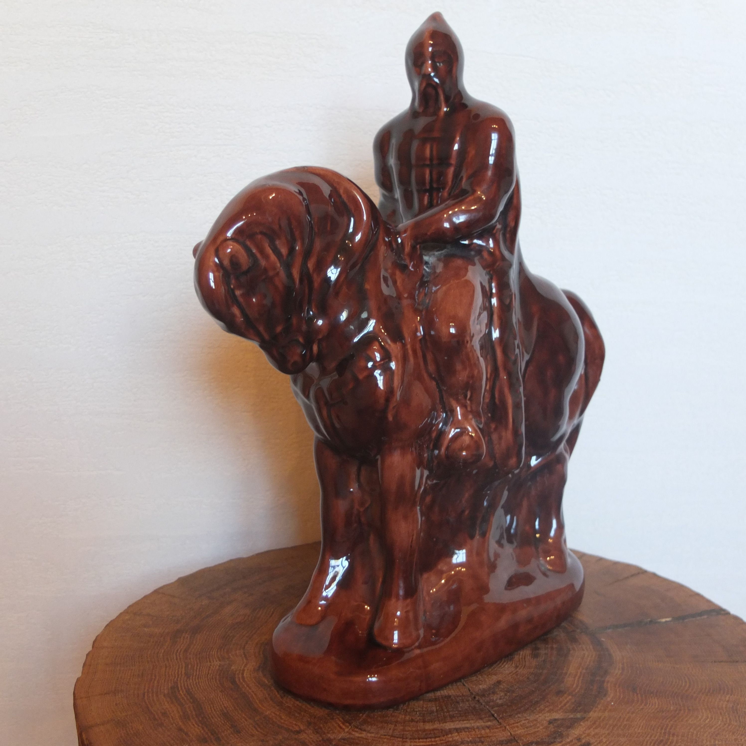 Rare Find Vintage Sculpture Original Gift Home Decor Gift to a ...