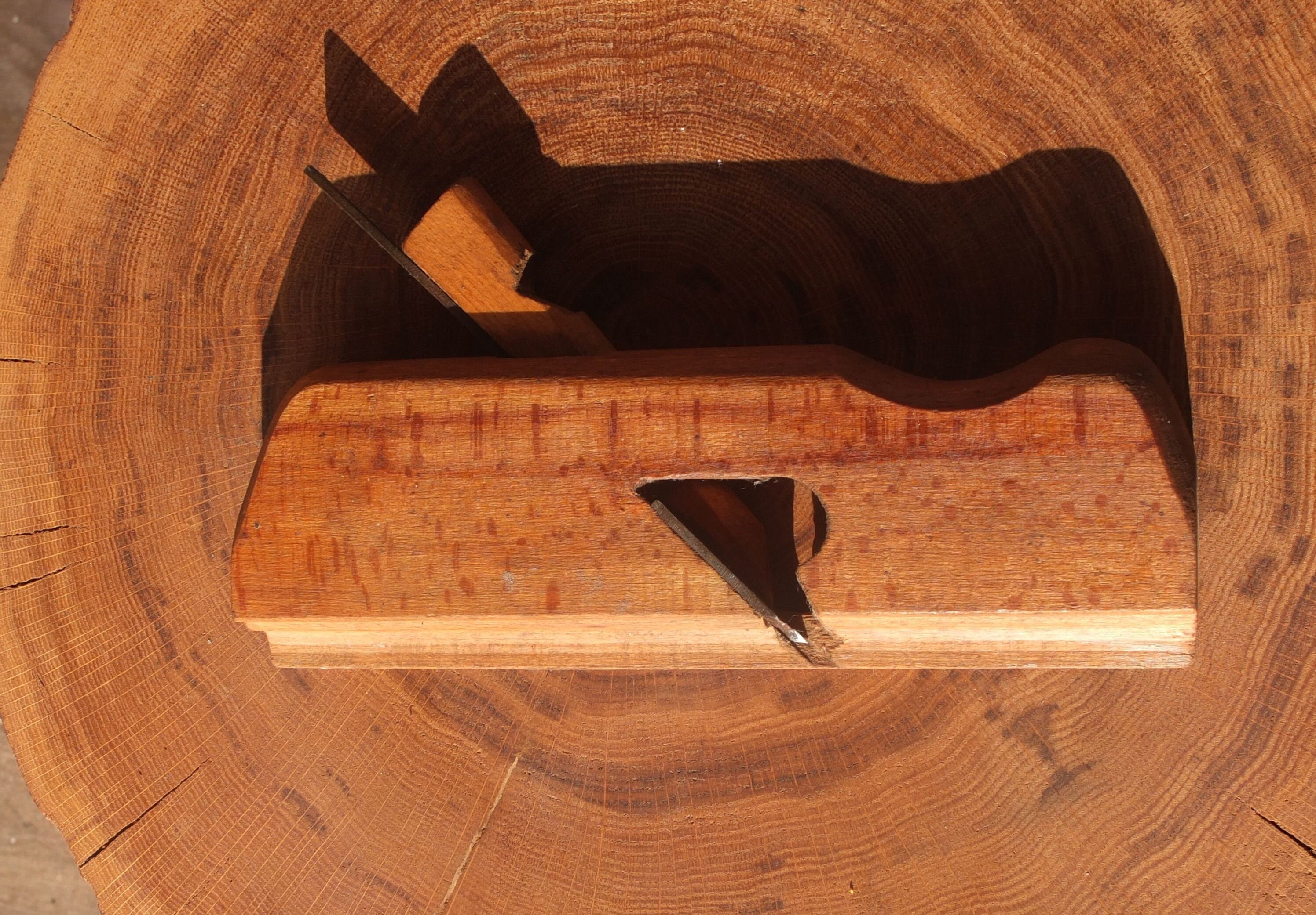 Handmade. Rabbet Wooden Hand Plane Gift for Her Personalized Gift ...