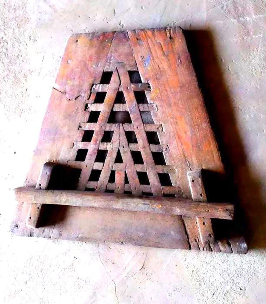 Vintage Soviet-era Deck Aft Hatch for a Sailboat - YAL 6. Rare Find ...