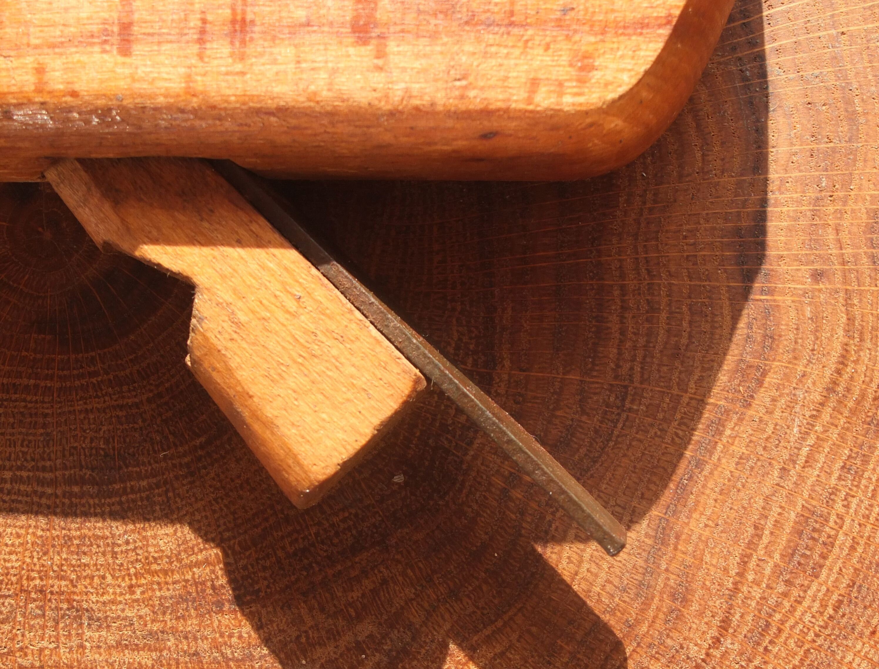 Handmade. Rabbet Wooden Hand Plane Gift for Her Personalized Gift ...