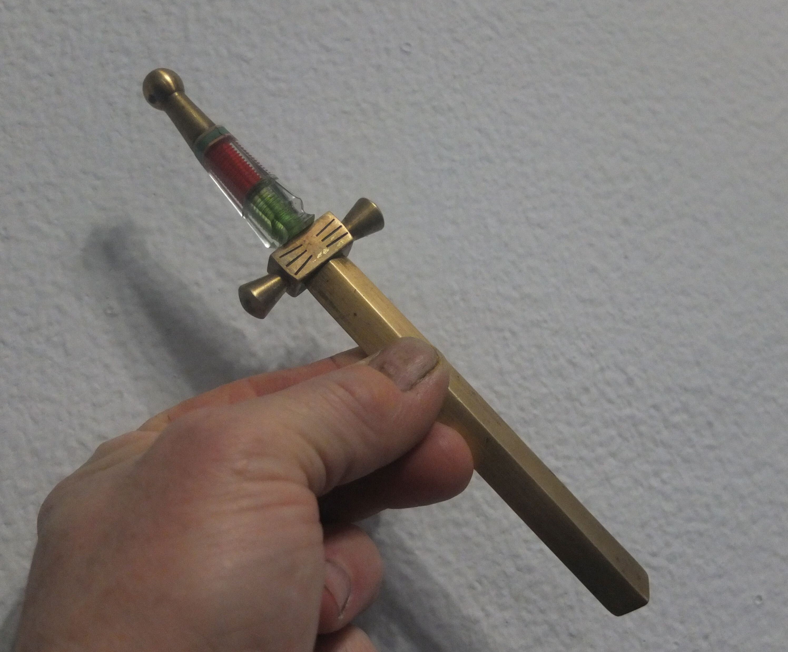 Antique Writing Pen Souvenir Pen Personalized Gift, Gift for Valentine ...