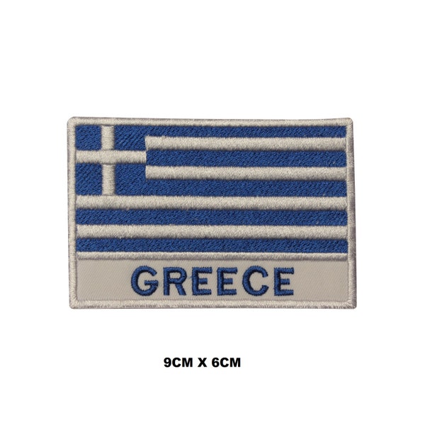 Greek Applique - Etsy