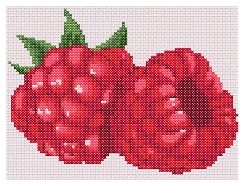 Cross Stitch Pattern - Etsy