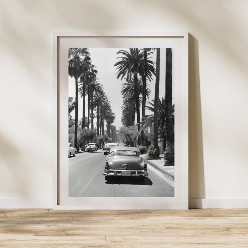 Rodeo Drive Beverly Hills - Etsy