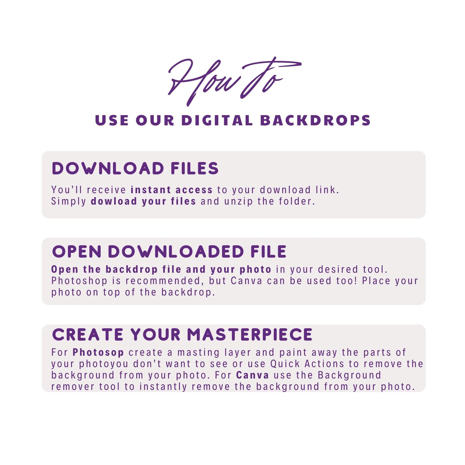 40 Gym Backdrop for Photoshoot, Fitness Photography Background, Workout ...